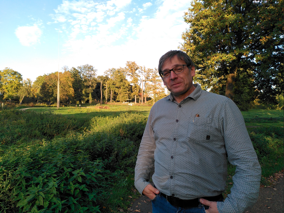 INTERVIEW Kris Peeters: 'Een eerlijke herverdeling maakt ontzettend ...