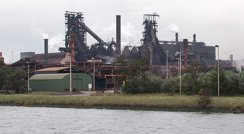 Fossielvrij ArcelorMittal: wie gaat dat betalen? - Gents Milieufront