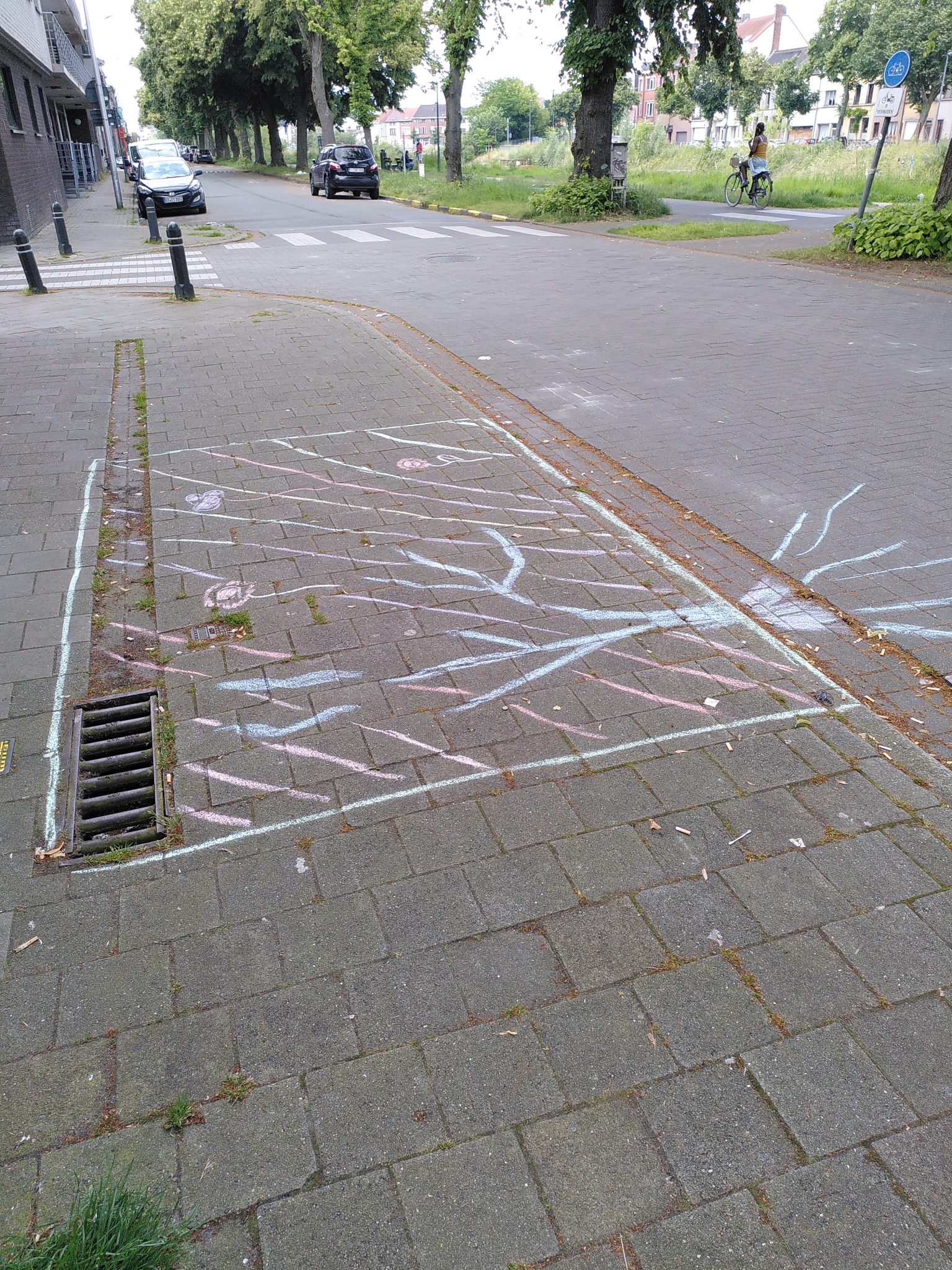 Meer groen in je straat? Geef het stadsbestuur een zetje! - Gents ...